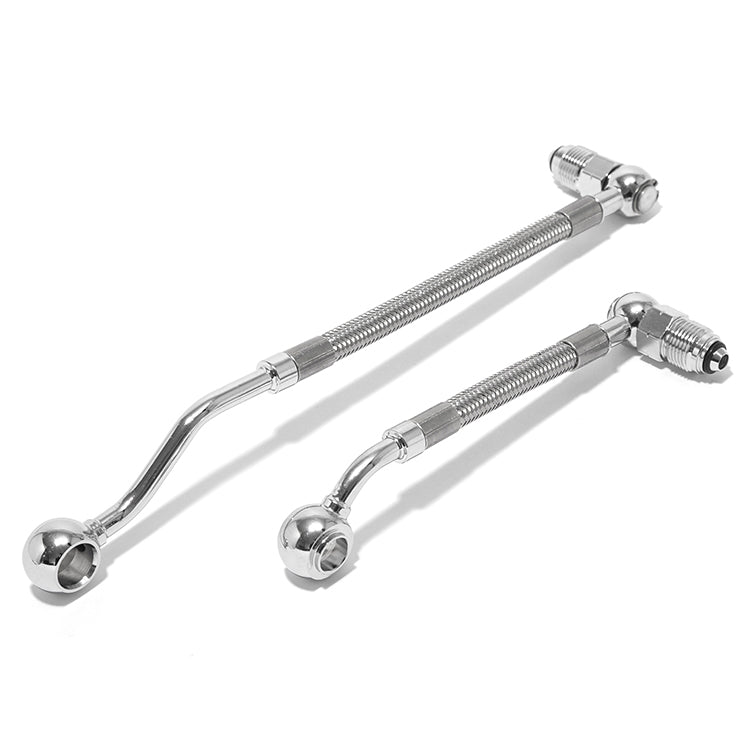 Fuel Injection Line Kit for Harley Davidson Touring FLH Electra Glide ...