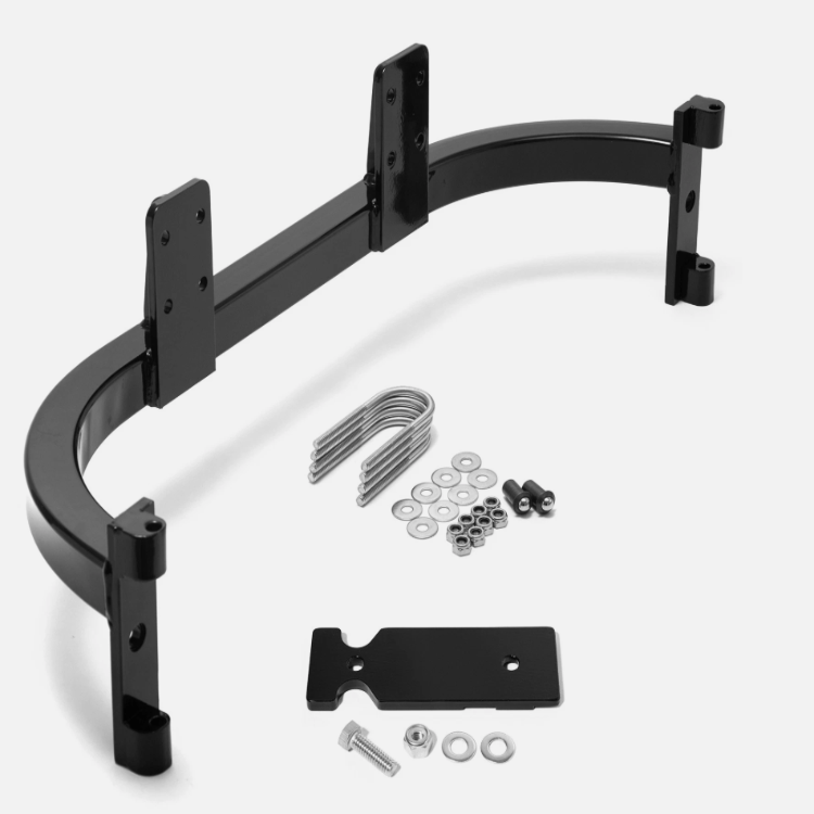 Trike Mid-Step For Harley Davidson Tri-Glide & Freewheeler 2014-UP ...