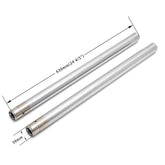 Fork Tube – Custom Harley Parts