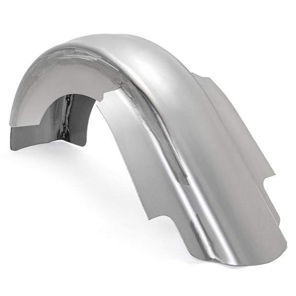 4/5" Extended Rear Fender for Harley Touring Bagger Models 1998-2008 ...